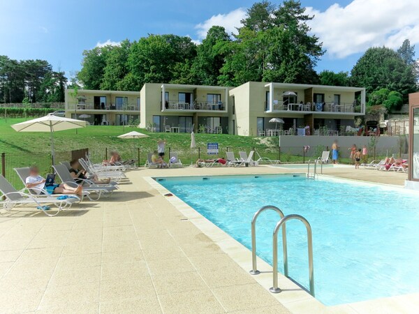 Le Clos Saint Michel By Interhome - Vallée de la Loire