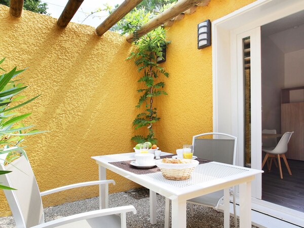 Les Gardians By Interhome - Arles