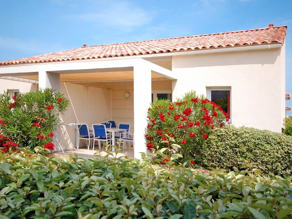 Les Villas De Bel Godère By Interhome - Haute-Corse