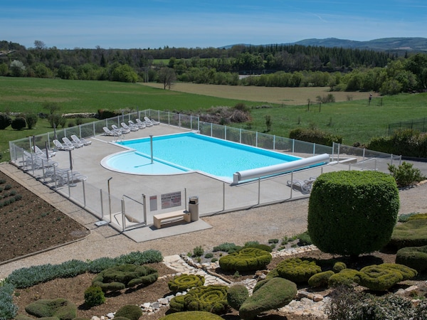 Le Claux Du Puits By Interhome - Savoillan