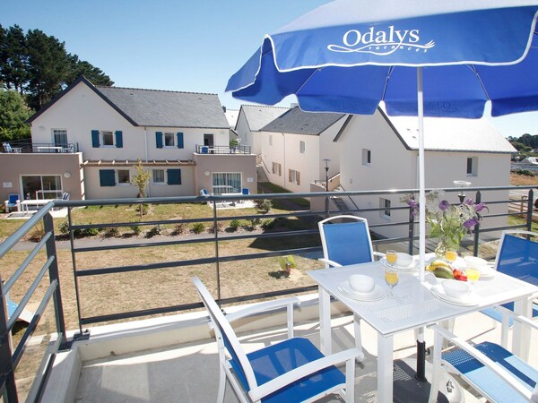 Les Iles Du Morbihan By Interhome - Arradon