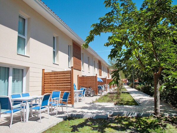 Le Petit Pont By Interhome - Hourtin Plage
