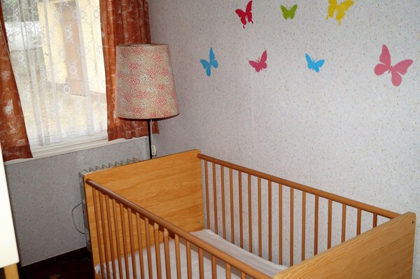 Ferienwohnung/app. Für 5 Gäste Mit 45m² In Friedland (182679) - Beeskow