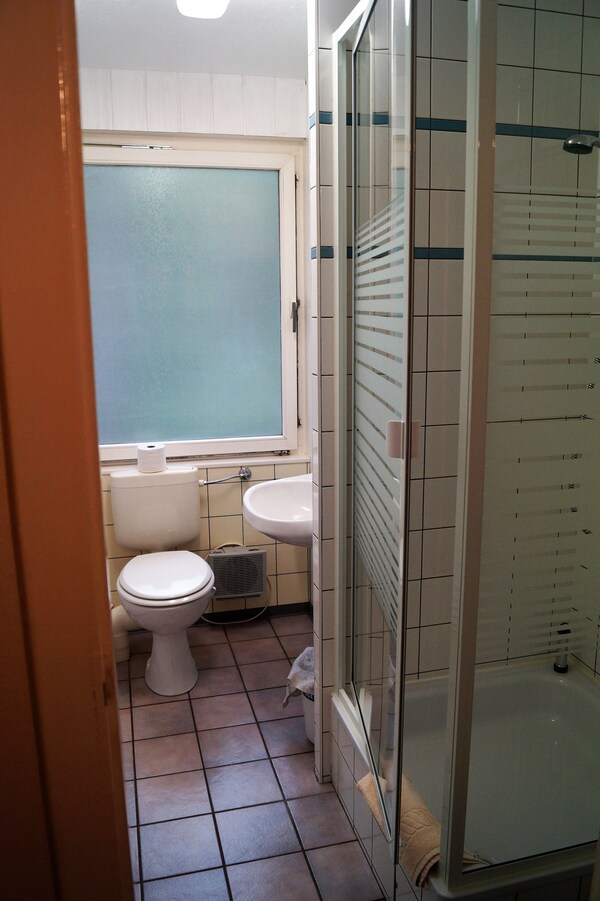 Ferienwohnung/app. Für 5 Gäste Mit 45m² In Friedland (182719) - Beeskow