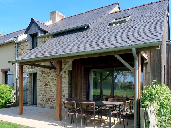 Les Hauts De La Houle M.6x By Interhome - Pointe du Grouin