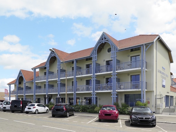 Les Balcons De Locéan By Interhome - Biscarrosse