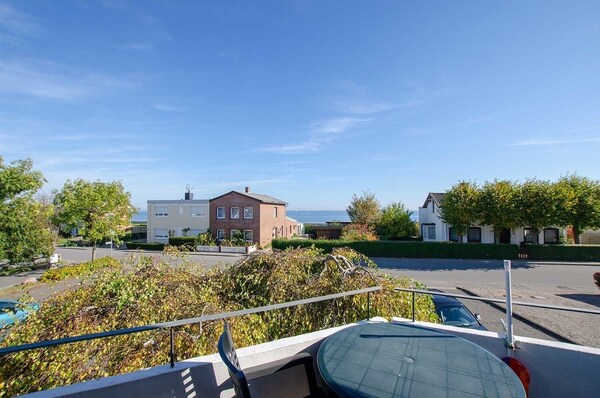 Ferienwohnung/app. Für 5 Gäste Mit 55m² In Dahme (129108) - Dahme
