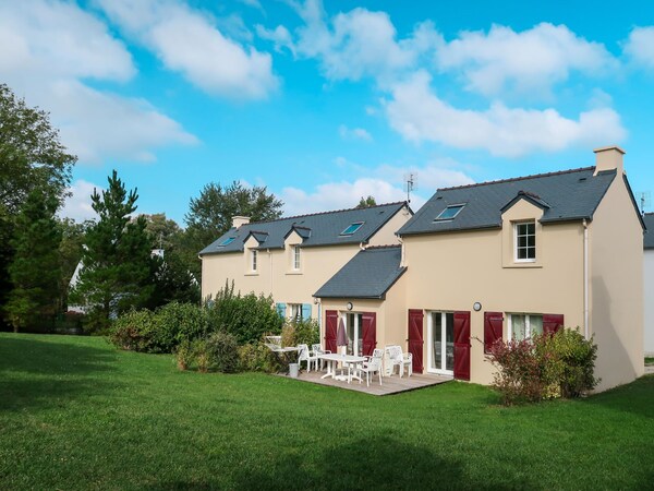 Le Hameau De Peemor Pen M.8x By Interhome - Plage de l'île Vierge