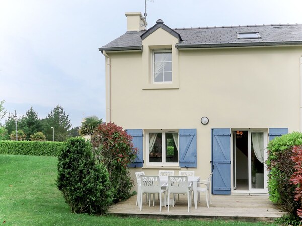 Le Hameau De Peemor Pen M.6x By Interhome - Camaret-sur-Mer