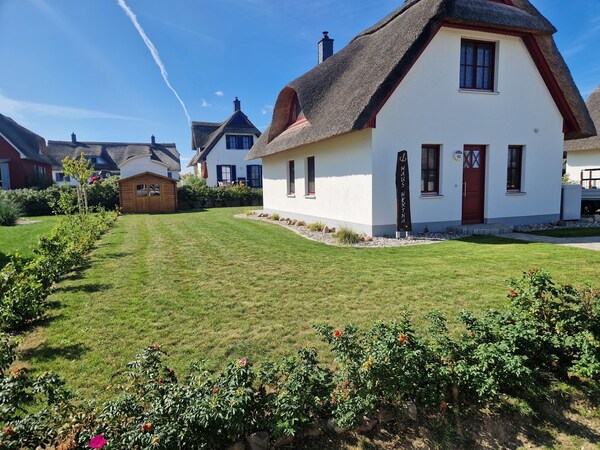 Ferienhaus Für 5 Gäste Mit 98m² In Zierow (190525) - Wismar