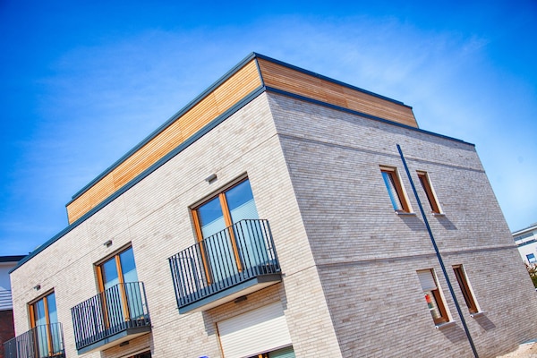 Ferienwohnung/app. Für 4 Gäste Mit 40m² In Gronau - Bad Bentheim