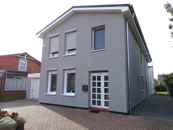Ferienwohnung/app. Für 3 Gäste Mit 46m² In Kellenhusen (242612) - Kellenhusen (Ostsee)