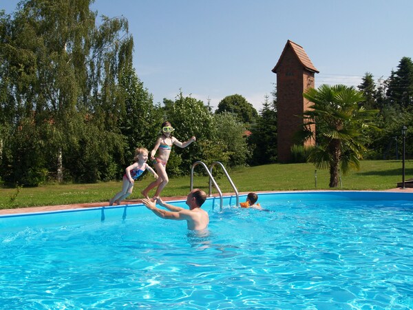 Ferienhaus Für 5 Gäste Mit 60m² In Vellahn Ot Kützin (247530) - Wittenburg