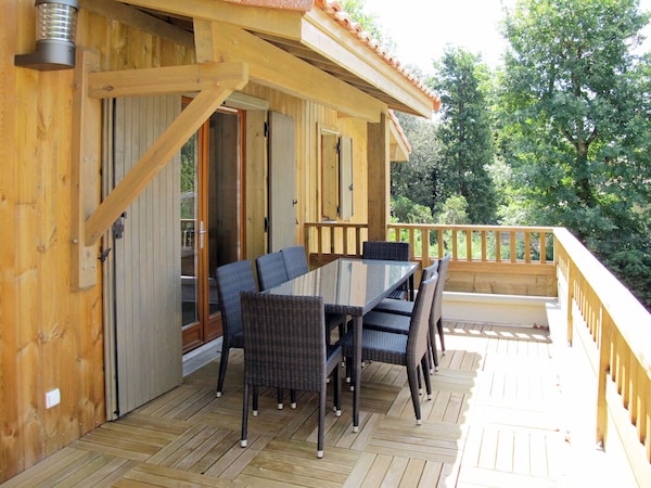 Les Rives Du Lac By Interhome - Lacanau