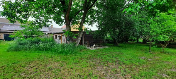 Ferienhaus Für 4 Gäste Mit 48m² In Drahnsdorf (266146) - Luckau