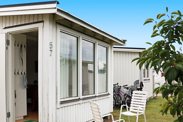 4 Personas Casa En Falkenberg - Falkenberg