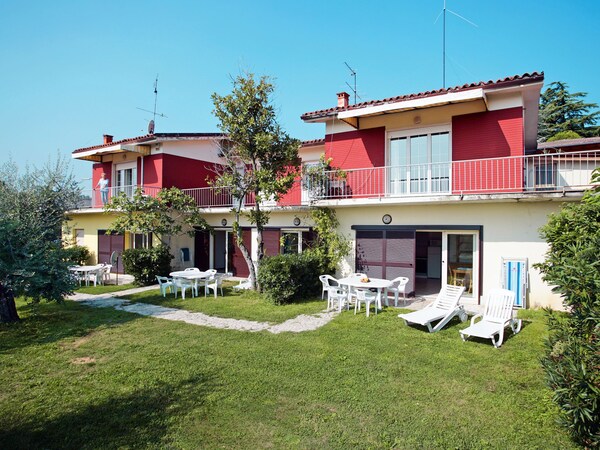 La Villa 2 By Interhome - Manerba del Garda