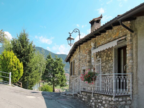 La Tartufaia By Interhome - Limone Sul Garda