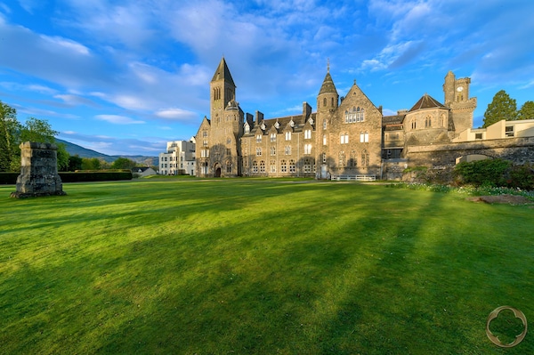 Tranquil Family Wellness Retreat On Loch Ness - Fort Augustus