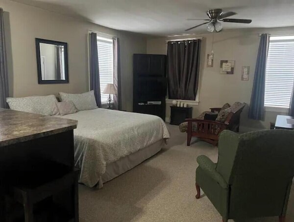 Little Boonville Apartment - Isle of Capri Casino Hotel Boonville