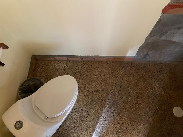 Estudio Con Vista Al Mar, Escritorio, A/c, Alberca, Tercer Piso. - Riviera Nayarita