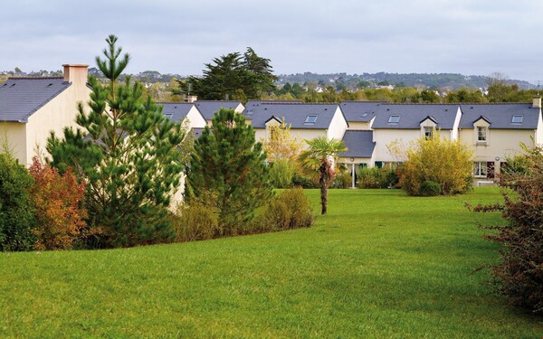 Maison De Vacances Formidable | Près De La Plage - Crozon
