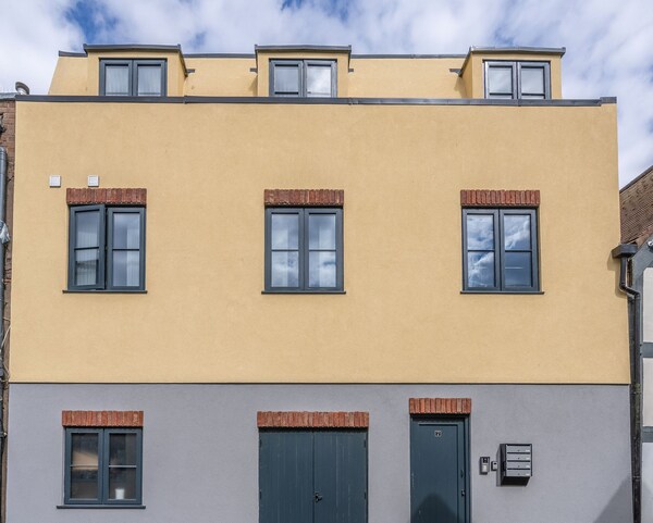 Lujoso-apartamento-baño Privado - Telford