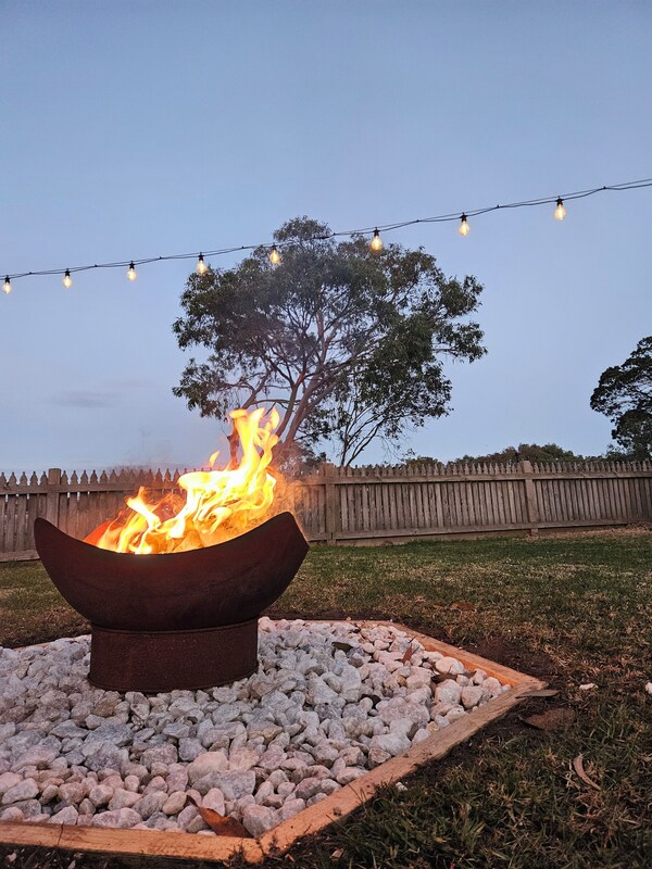 Charming Modern 3-bedroom Guest House In Moriac - Geelong