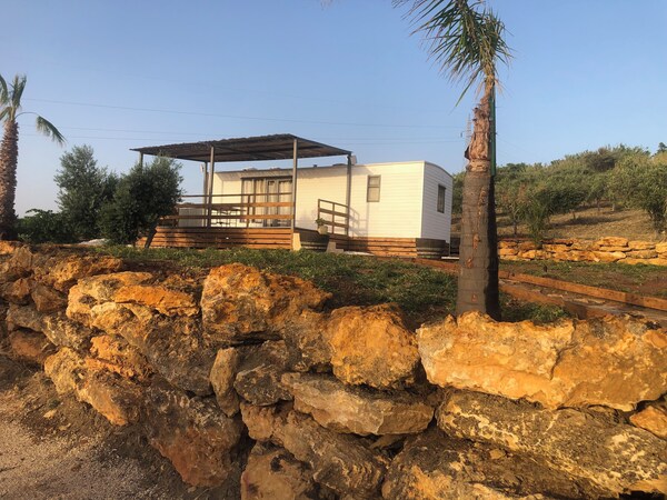Vacation Homes Trinacria - Menfi