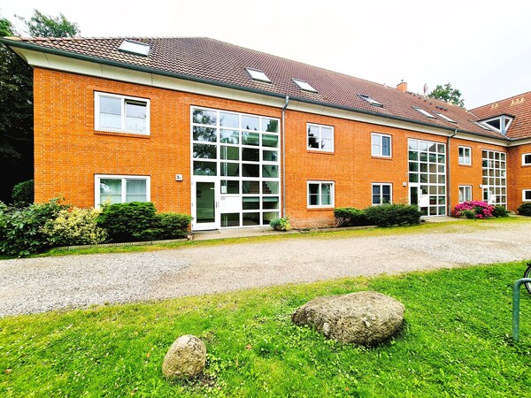 Ferienwohnung/app. Für 2 Gäste Mit 35m² In Bastorf (265082) - Bastorf