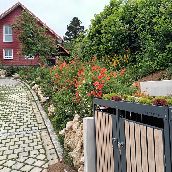 Vacation Cottage Reifenberg - Bavaria