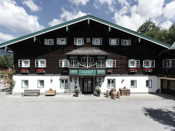Suite - Enns (Ai) - Resl Resort - Nebenhaus Ennshof - Flachau