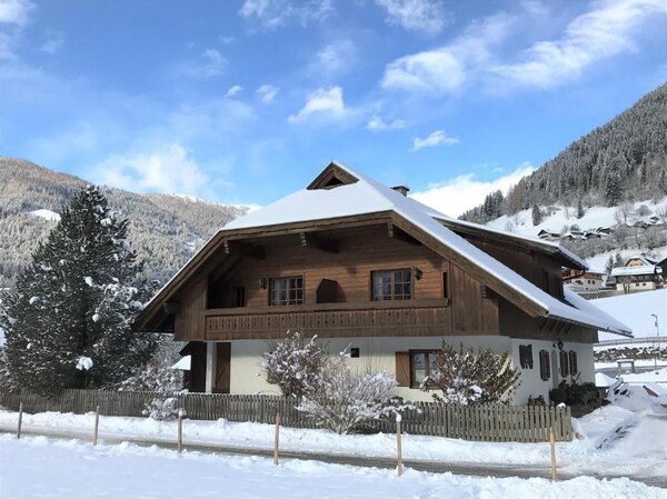 Strohsack I - Unterwirt - Bad Kleinkirchheim