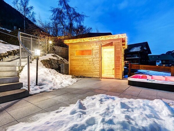 Appartement Alpenrose - Haus Edelweiss By A-appartments - Vorarlberg