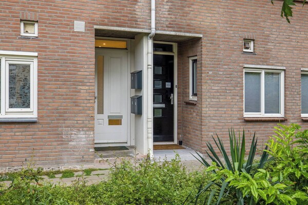 Cosy Studio In Stadscentrum - Schiedam
