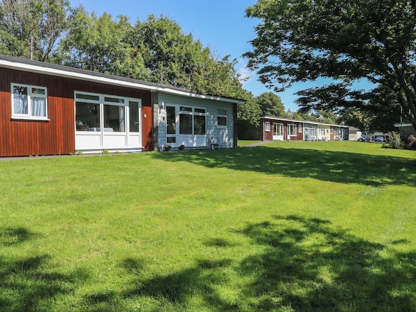 61 Norton Park, Pet Friendly, With A Garden In Dartmouth - Dartmouth
