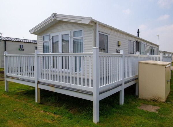 Mp727 Parkdean Camber Sands - Camber Sands