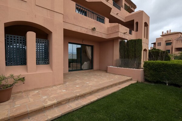 Los Altos Sea View Apartment - Finestrat