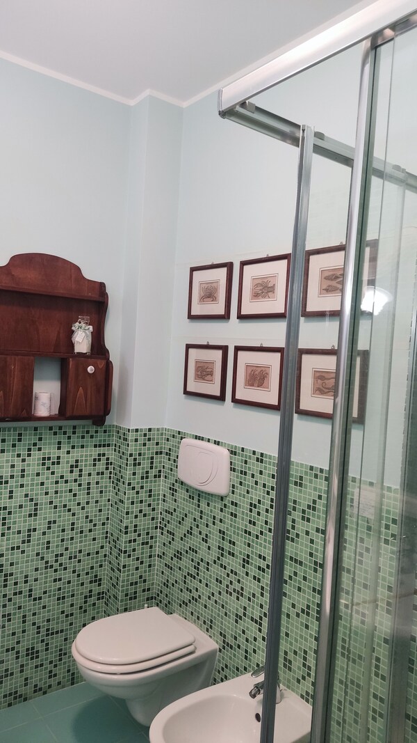 At Fiorella's House - Porto Recanati