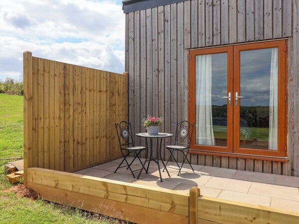 Woodman's Lodge, Romantic, Character Holiday Cottage In Malton - Malton