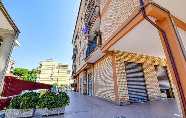 Bel Appartement 1 Chambre à Lavagna - Lavagna