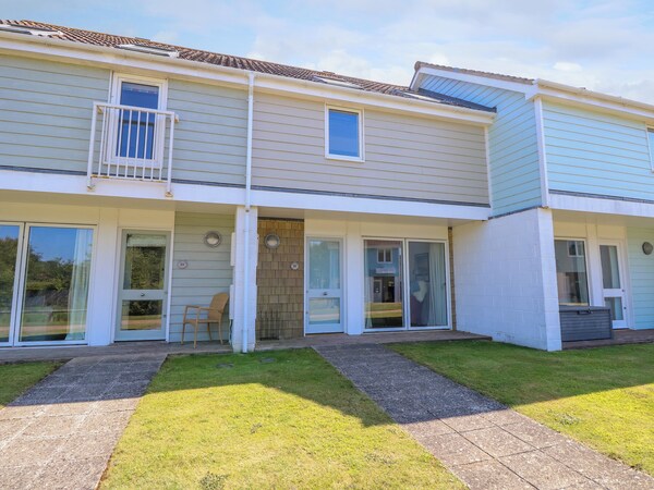 J21 Vermont, Family Friendly, With A Garden In Yarmouth - Lymington