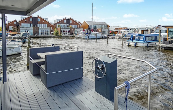 Havenlodge Plus - Castricum