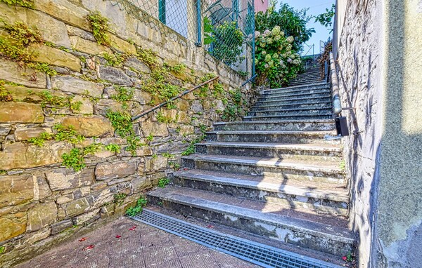 Tolle Wohnung In Rapallo Mit Wlan - Rapallo