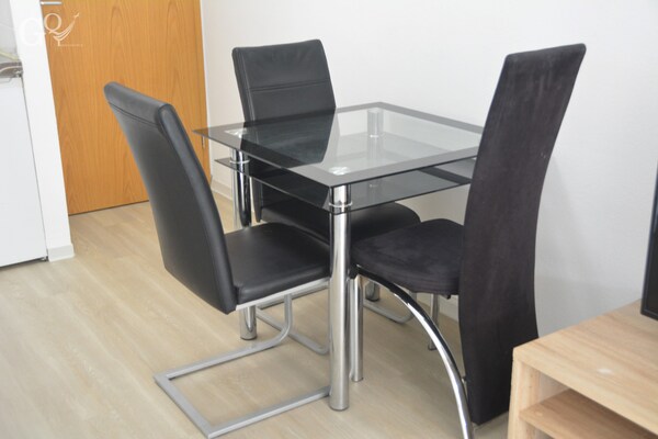 Saarbrücken City Apartments - Where Comfort Meets Convenience!" - Saarbrücken