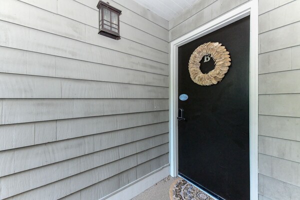 2-bedroom Condo In Tranquil Greensboro With Ac, Wifi. Centrally Located. - Greensboro, NC