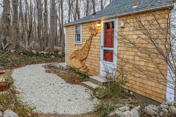 Hgtv Featured Renovated Home Minutes To Beach - Cape Cod