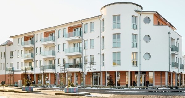 Ferienwohnung/app. Für 2 Gäste Mit 51m² In Cuxhaven (266651) - Duhnen