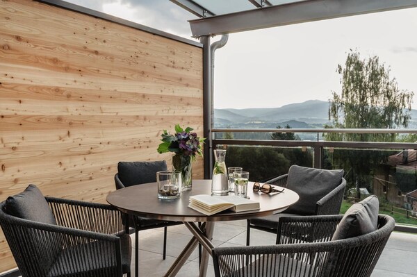 Falkenstein Suite With Whirlpool And Sauna For 2 People - Lindberg