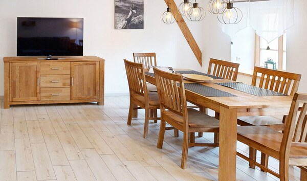 Ferienwohnung/app. Für 5 Gäste Mit 65m² In Hohnstein (266614) - Hohnstein